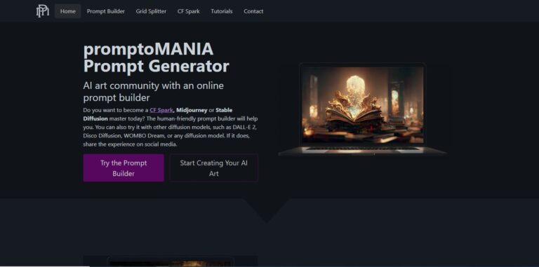 Best AI Prompt Generators